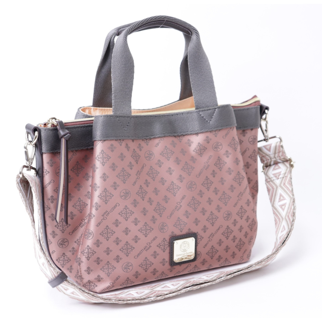 ITEM LIST – STEP ONE