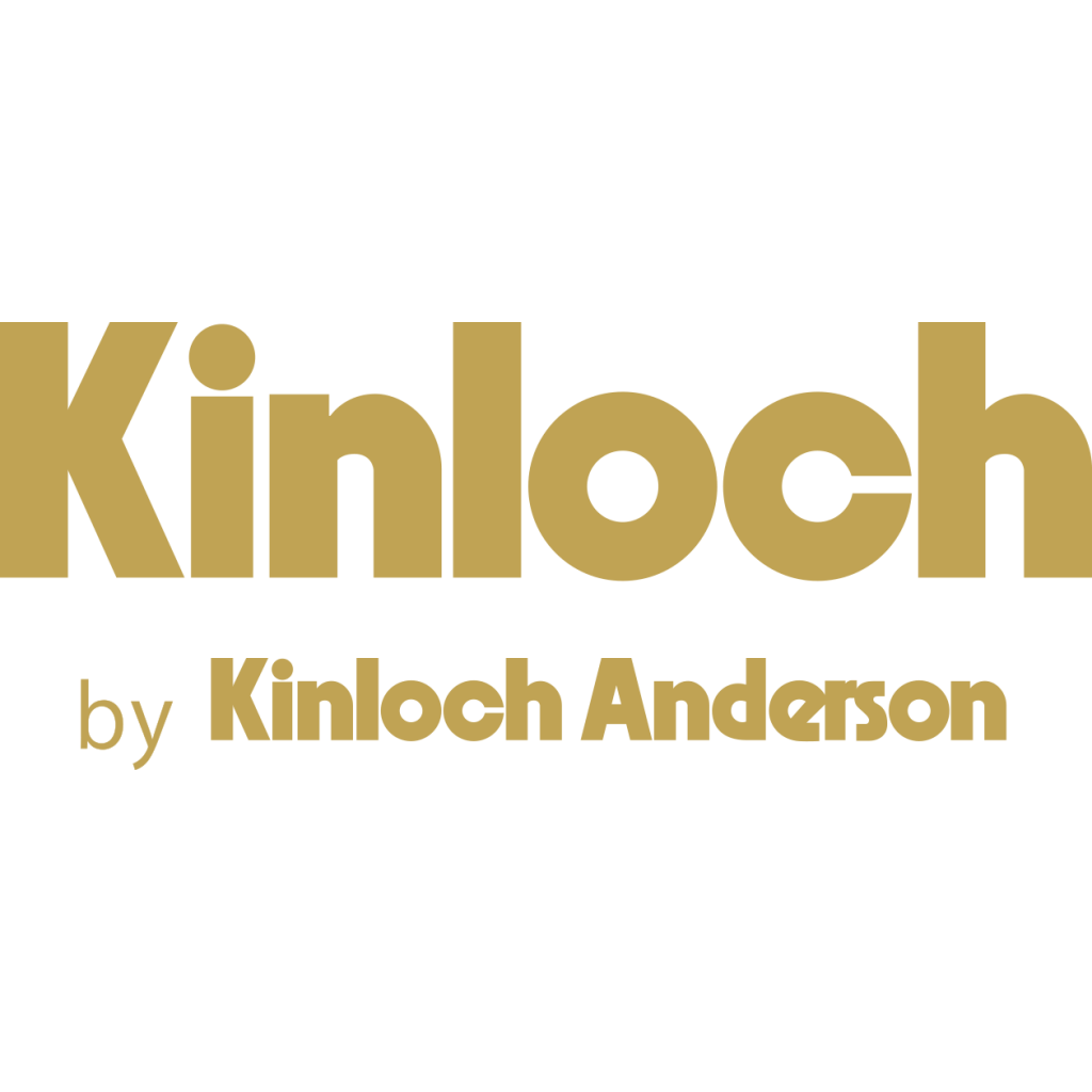 Kinloch by Kinloch Anderson – STEP ONE